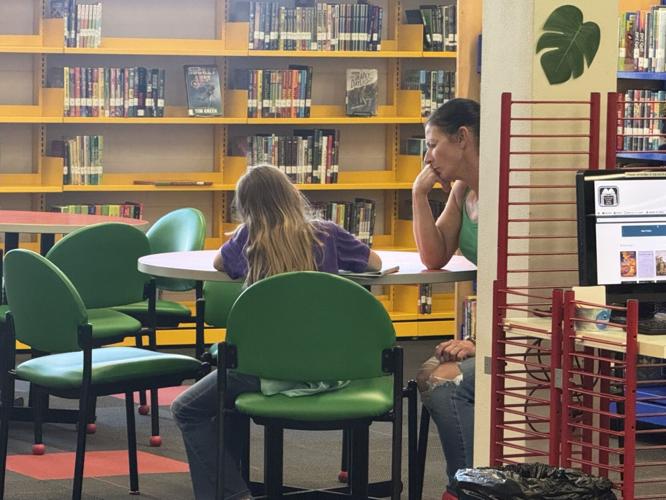 Reading, routine can prevent summer slide, professionals say | News ...