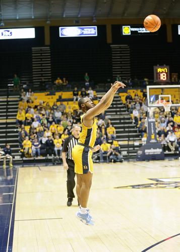 Thomas gets first start on senior night in Racers OT win | Sports ...