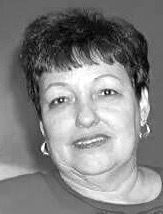 Janice Parker | Obituaries | mayfield-messenger.com