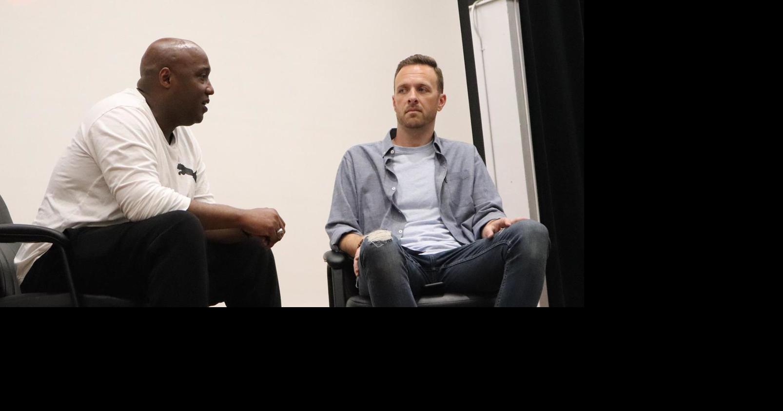 'Made in Mayfield' focus on future for youth | Local News | mayfield ...