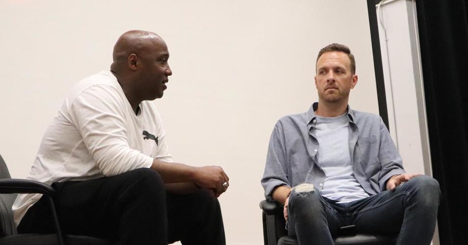 'Made in Mayfield' focus on future for youth | Local News | mayfield ...