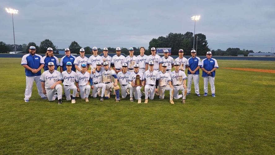 Alexander blanks Bombers for Third District title | Sports | mayfield ...