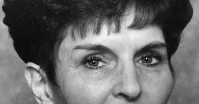 Patsy Sue Smith Morris Roach | Obituaries | mayfield-messenger.com