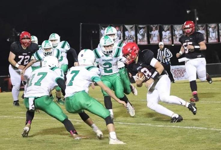 Mayfield, Graves County football receive all-state honors | Sports ...