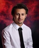 Mayfield High School Seniors 2021 | Photos | mayfield-messenger.com