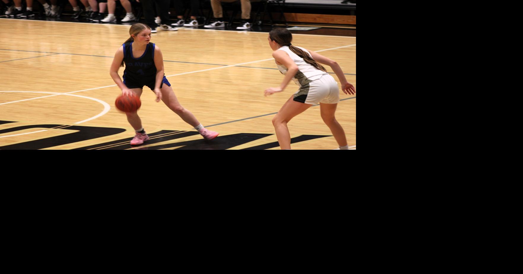 Scenes from Graves County and Mayfield basketball | Sports | mayfield ...