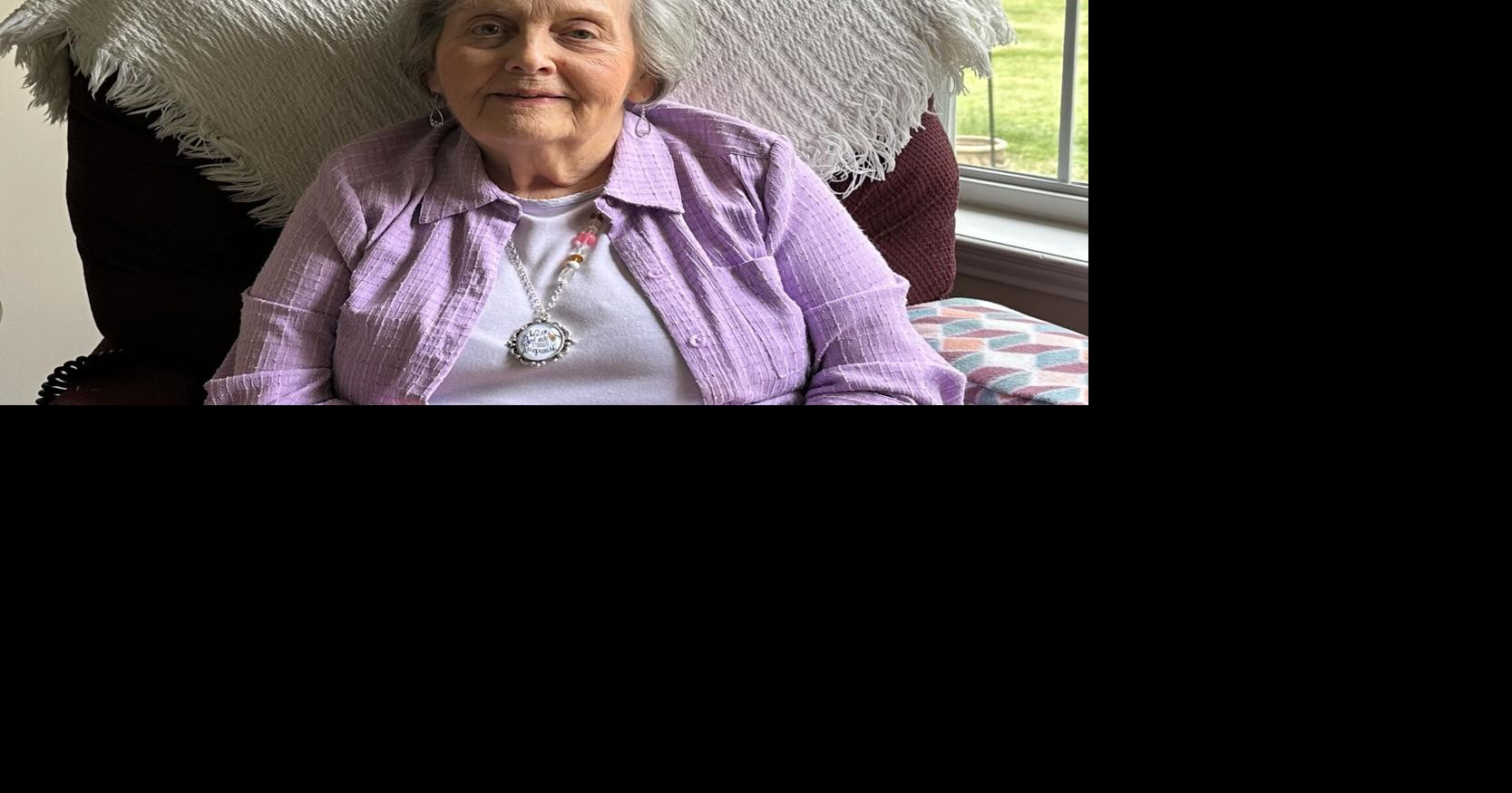 A Life Well Lived, Margaret Merrick | News | mayfield-messenger.com
