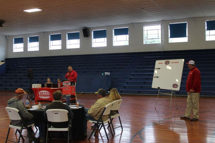 Lowes Elementary School sells in real estate auction | News | mayfield ...