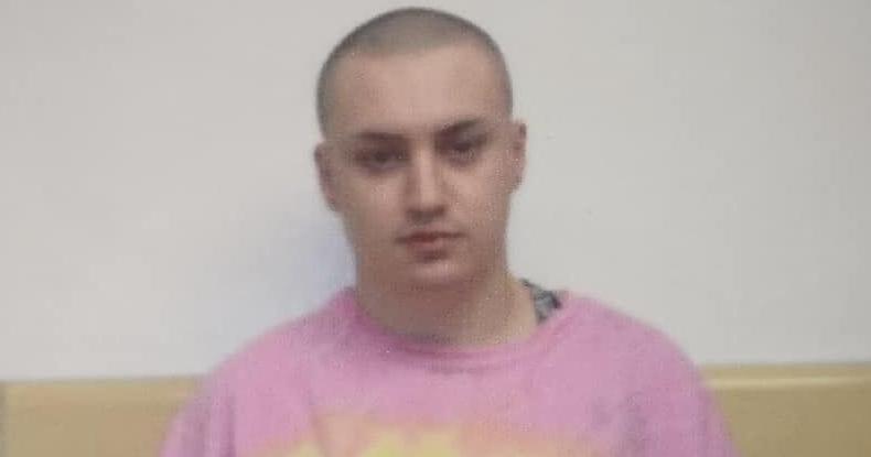 Missing patient located and in custody, says Union County Sheriff's ...