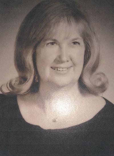 Maude Martin | Obituaries | mayfield-messenger.com