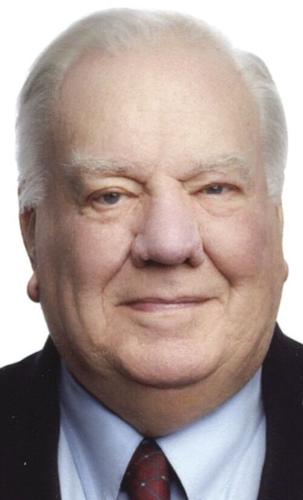 Longtime congressman, state rep. Hubbard dies | News | mayfield ...