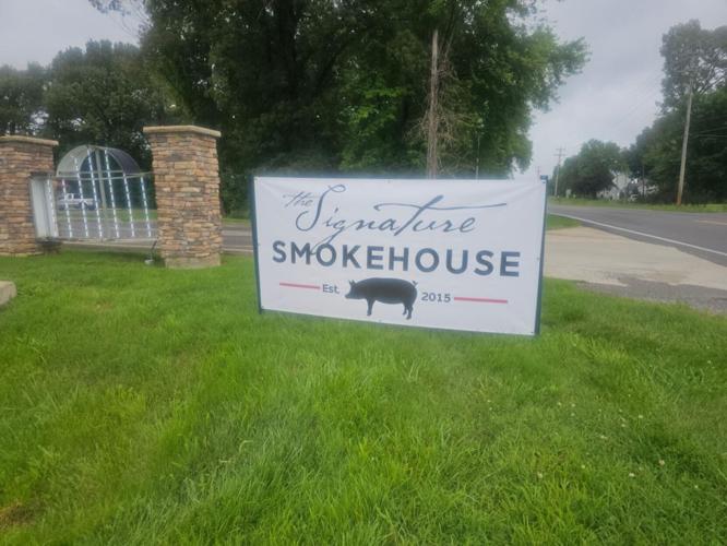 The Signature Smokehouse hosts grand opening at new location | News ...