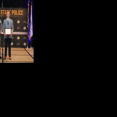 Kentucky State Police honors troopers and officers at annual awards ...