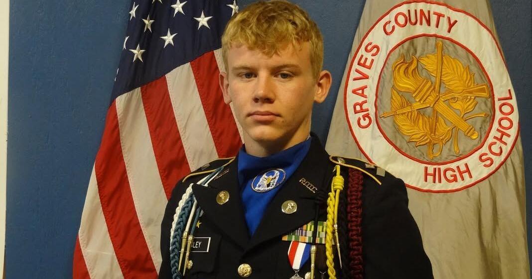 Foley to attend the U.S. Military Academy at West Point | News ...