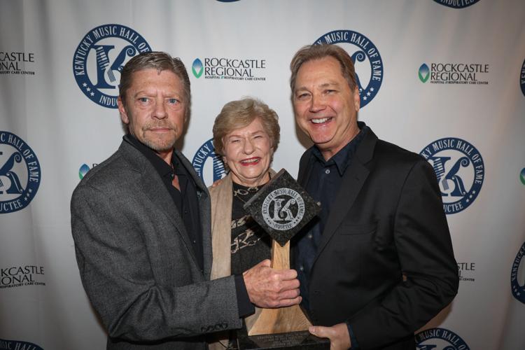 Mayfield native inducted into Kentucky Music Hall of Fame | News ...