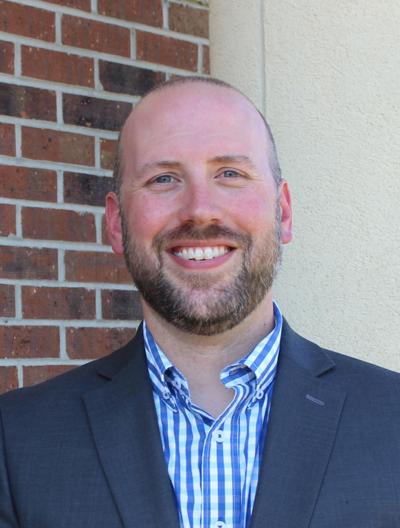 Stephen Queen named new principal at Graves Central | News | mayfield ...