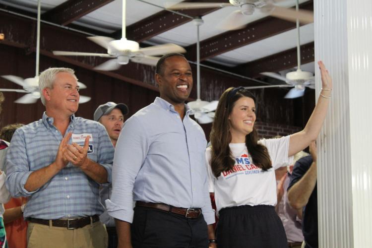 Beshear, Cameron face off at Fancy Farm | News | mayfield-messenger.com