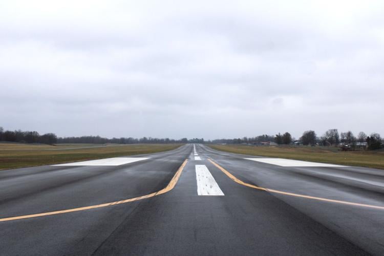 ‘An economic engine’: Mayfield-Graves County Airport achieves regional ...