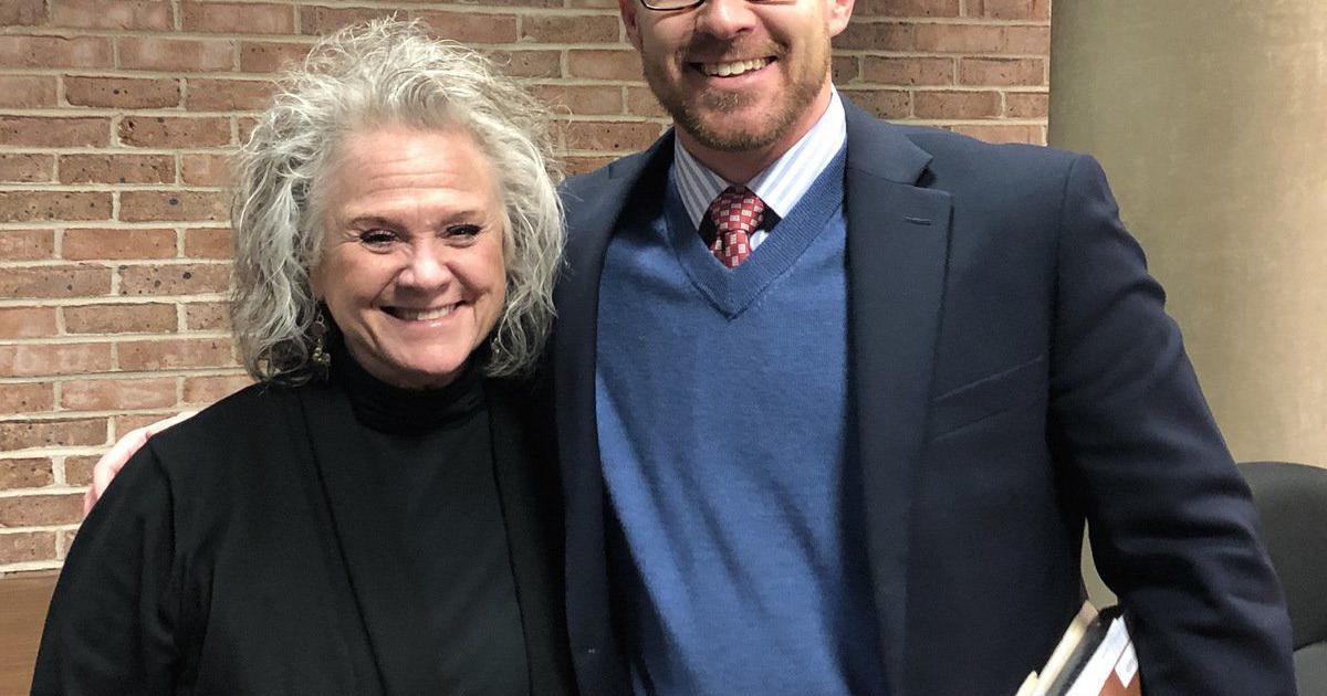 New Mayfield attorney, ABC officer introduced | Local News | mayfield ...
