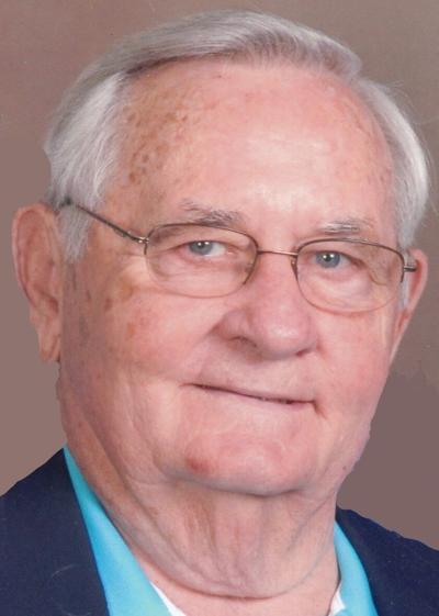 Charles Edward Reeves | Obituaries | mayfield-messenger.com