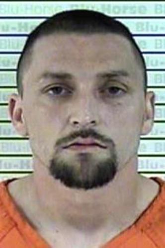 Grand jury returns manslaughter indictment for death of inmate | Local ...
