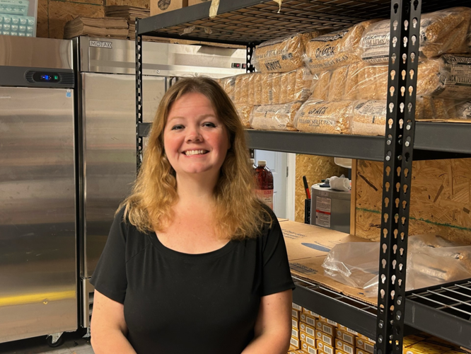 Family Service Society hopes for bourbon raffle success as donations ...