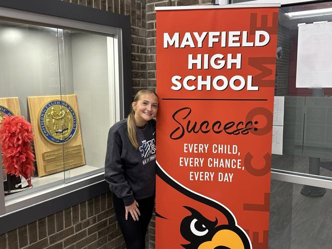 Local high school soccer player competes internationally | News ...