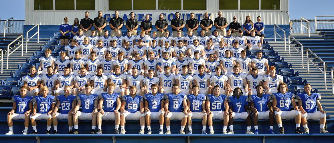 New coach, new beginning for Graves County football | Sports | mayfield ...
