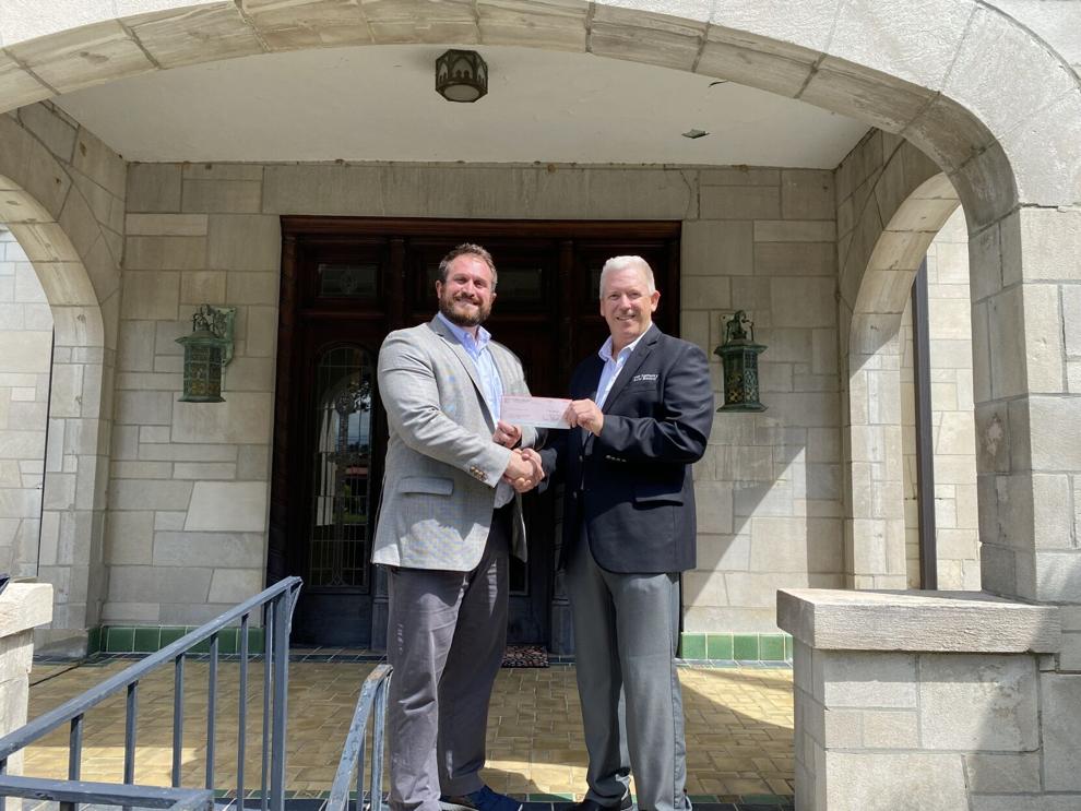 Local News | mayfield-messenger.com