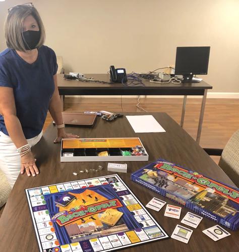 Chamber: Get on 'board' with Mayfield-themed game | News | mayfield ...
