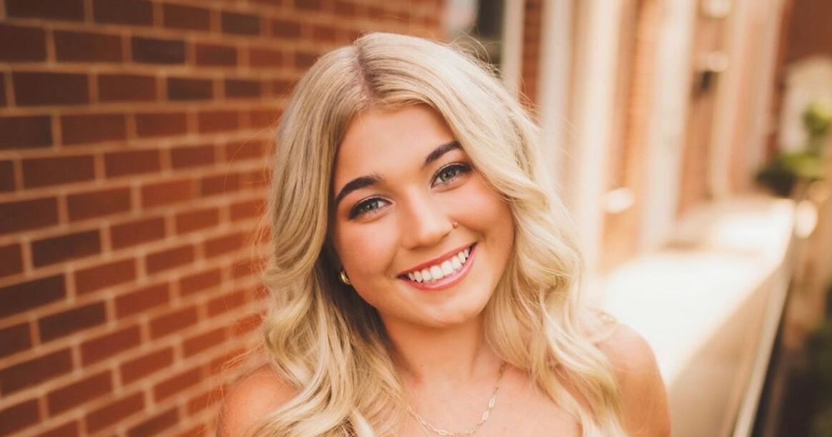 McCracken's Ellie Shoulders plans to teach in west Kentucky after ...