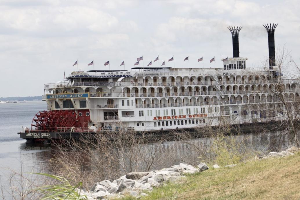 American Cruise Lines buys four American Queen Voyages vessels | News ...