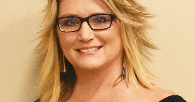 Amy Roach | | mayfield-messenger.com