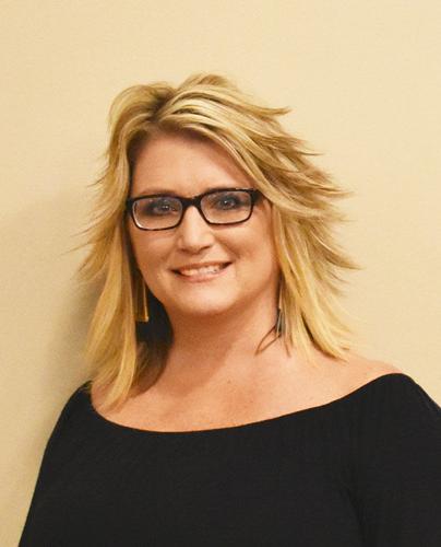 Amy Roach | | mayfield-messenger.com