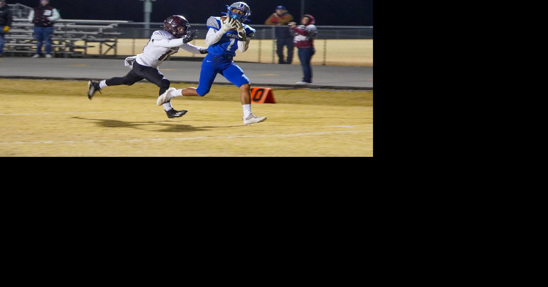 McKee's historic night leads Eagles past Breckinridge County | Sports ...