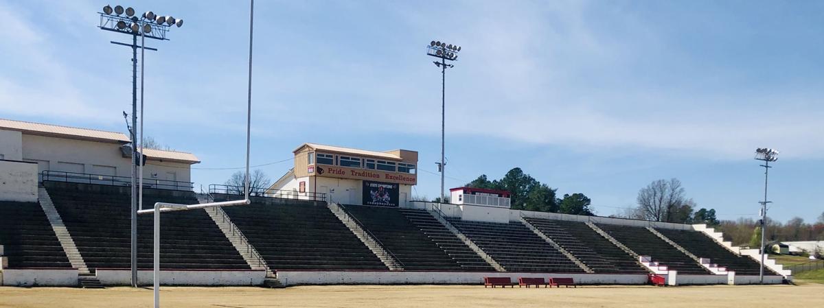 Stadium a memorial and a miracle | News | mayfield-messenger.com