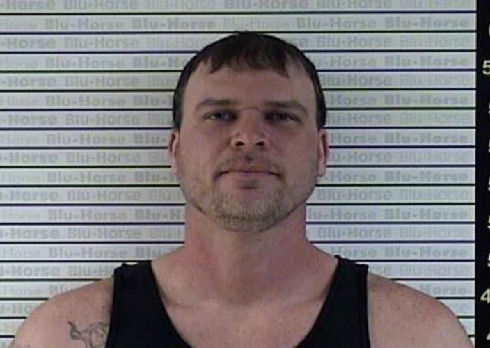 Sheriff's detectives arrest 4 for drugs | Local News | mayfield ...