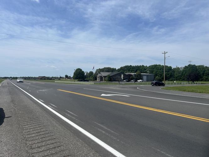 Roundabouts being considered for KY 121 Bypass | News | mayfield ...