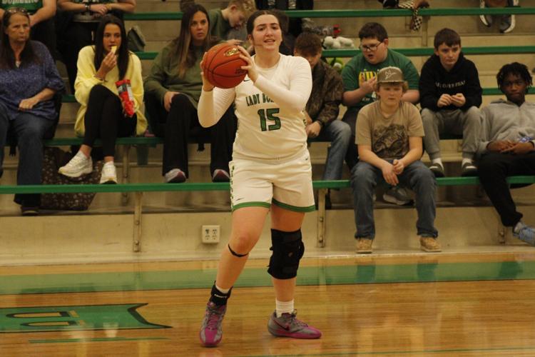 Bombers, Cardinals split Third District doubleheader | Sports ...