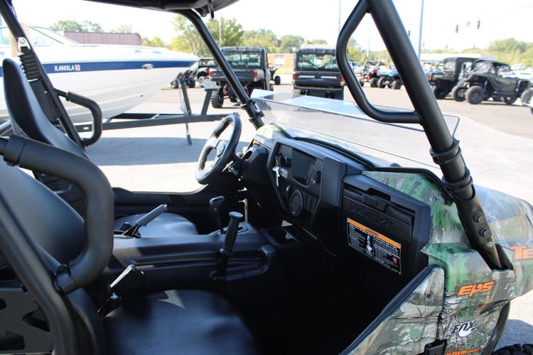 Remember these safety tips for operating a side-by-side | News ...