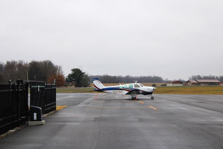 ‘An economic engine’: Mayfield-Graves County Airport achieves regional ...
