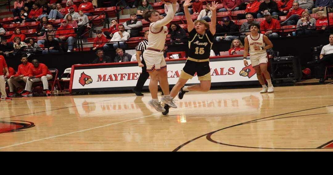 Tigers win fourth straight in 54-32 victory over Cardinals | Sports ...