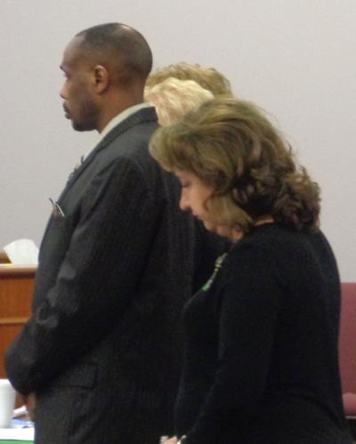 Morris sentenced to 70 years for shooting | News | mayfield-messenger.com