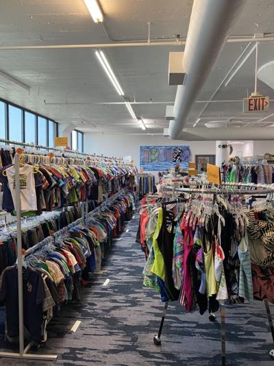 Starfish ministry's 'Free Saturday' event nears | | mayfield-messenger.com