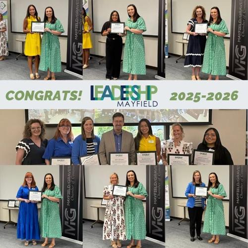 Chamber celebrates educators, business leaders at luncheon | News ...