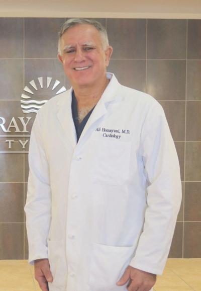 February dedicated to bring awareness to heart health | News | mayfield ...