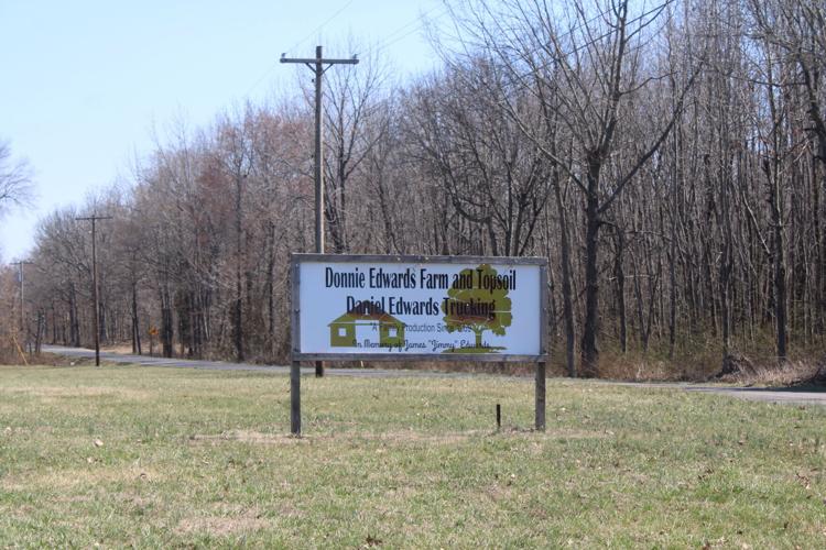 New bill aims to combat loss of Kentucky farmland | News | mayfield ...