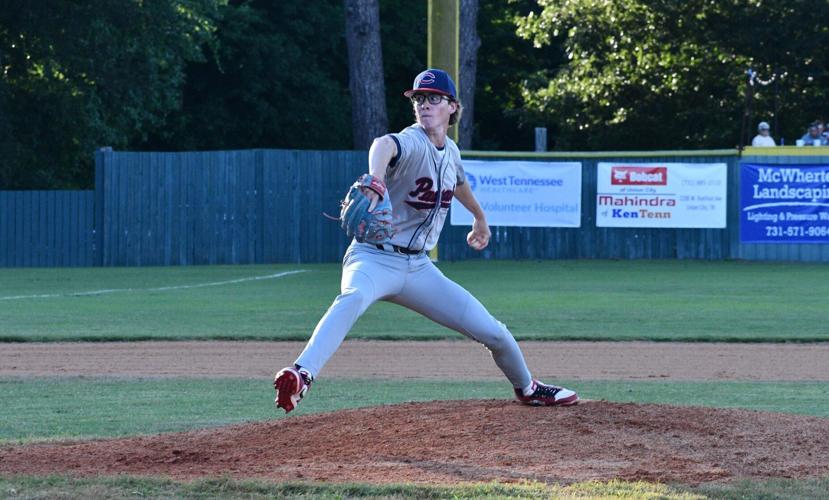 Alexander gets first summer start in Monday win over Railroaders ...