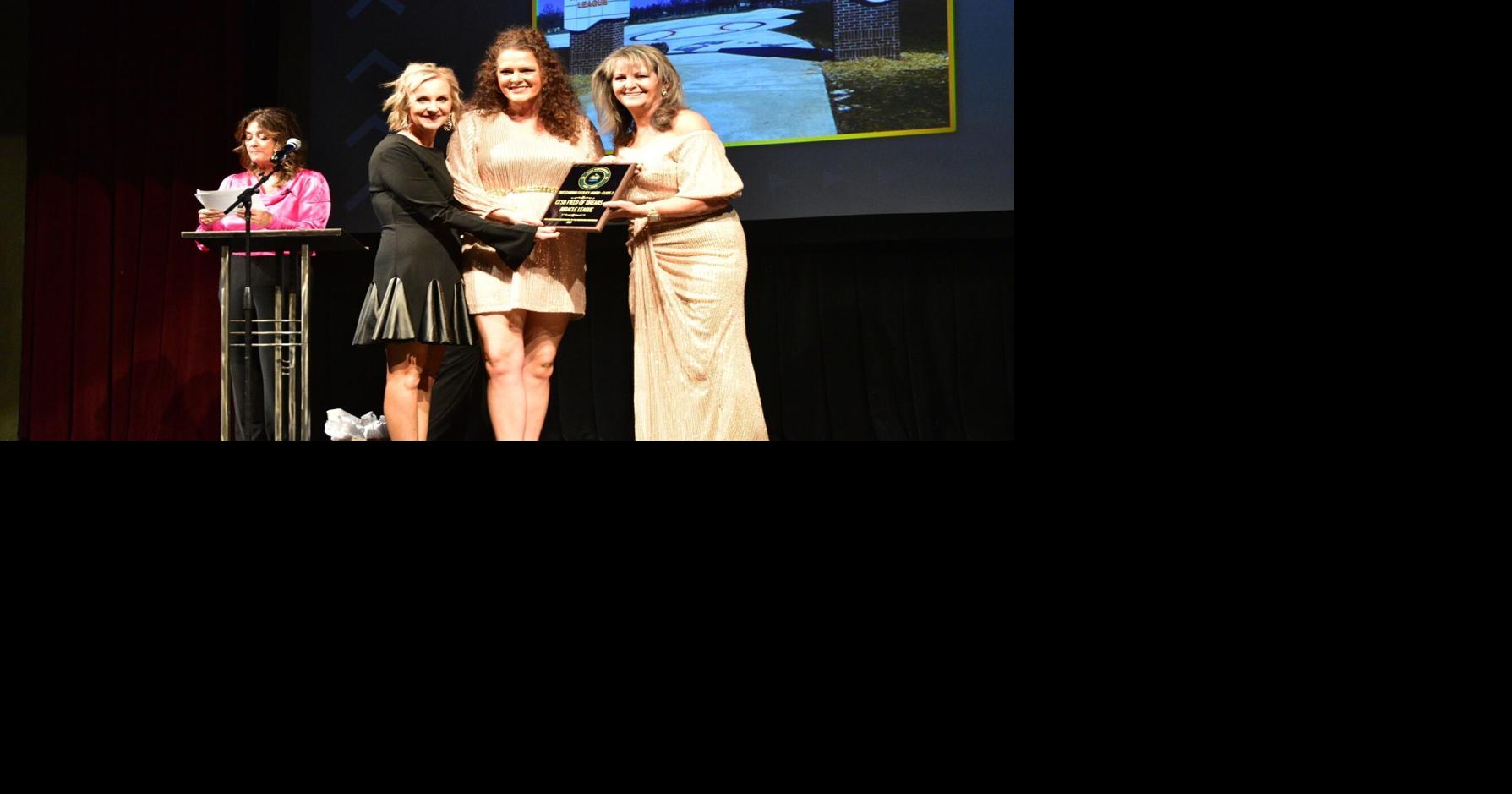 CFSB Field of Dreams receives Outstanding Facility of the Year award ...