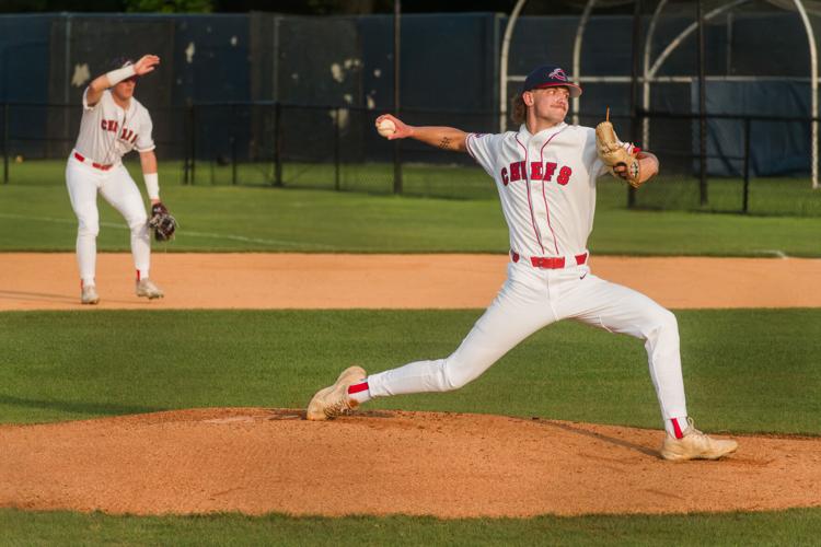 Paducah Chiefs kick off season with hot streak | | mayfield-messenger.com